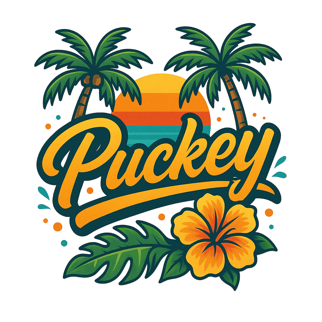 Puckey.ca